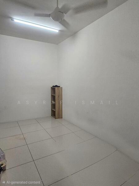 Apartment for Sale at Vista Sungai Ramal - Asyraf Ismail