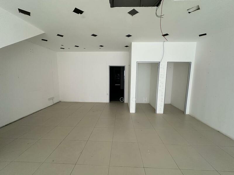 Bandar Sri Sendayan Merchant Square Ground Floor Shop untuk Untuk ...