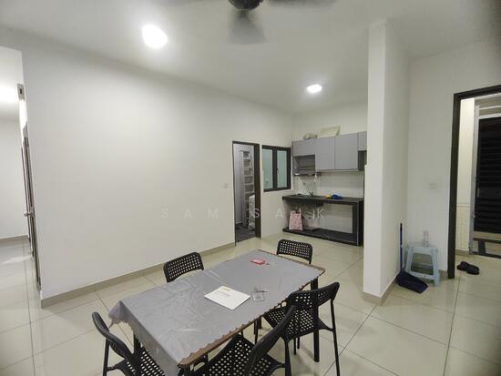 The Henge untuk Untuk Dijual - RM 450,000 (2024) | PropertyGuru Malaysia