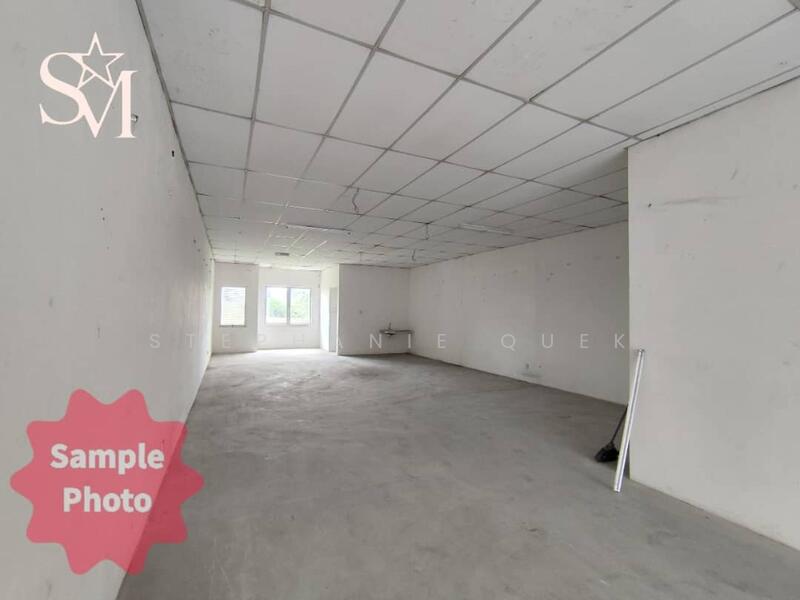 Shop for Sale in Banting (Selangor) - Stephanie Quek