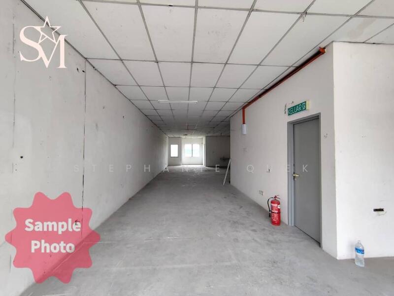 Shop for Sale in Banting (Selangor) - Stephanie Quek