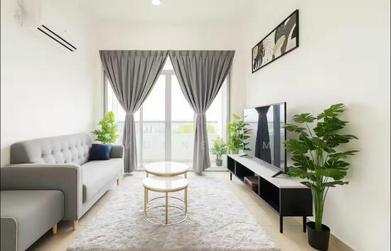 Midori Green (Pangsapuri Hijauan) untuk Untuk Dijual - RM 450,000 (2024 ...