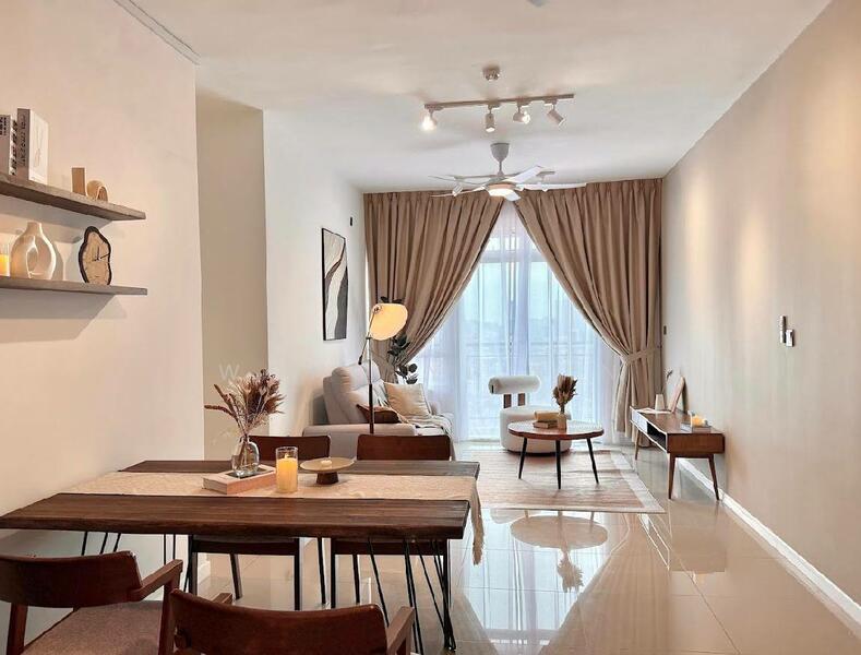 Service Residence for Rent at One 49 Residence - Wong Yi Xin