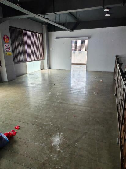 Shop for Rent in Bukit Mertajam (Penang) - Bryan Teng