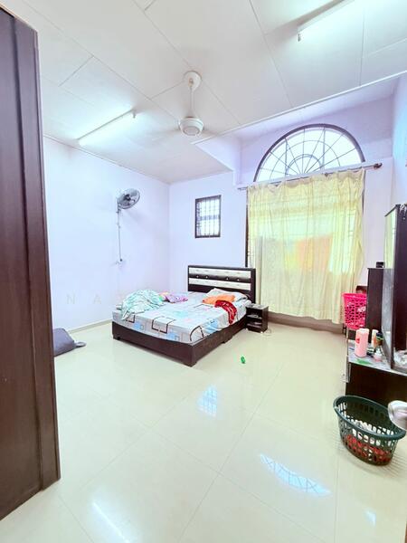 2-storey Terraced House for Sale in Taman Nusa Indah (Iskandar Puteri ...