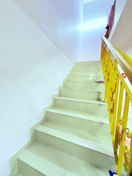 2-storey Terraced House for Sale in Taman Nusa Indah (Iskandar Puteri ...