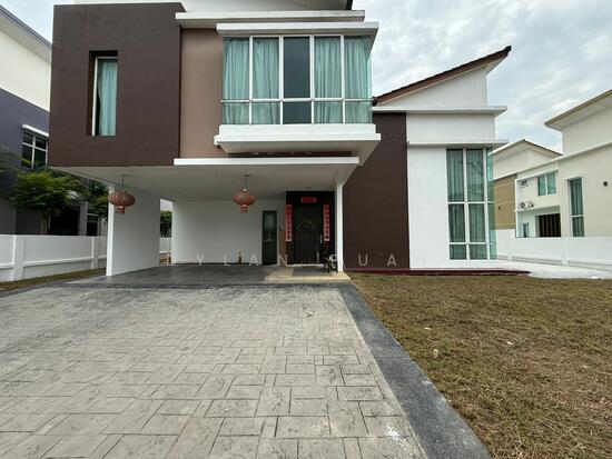 Bandar Parklands untuk Untuk Dijual - RM 2,980,000 (2024 ...
