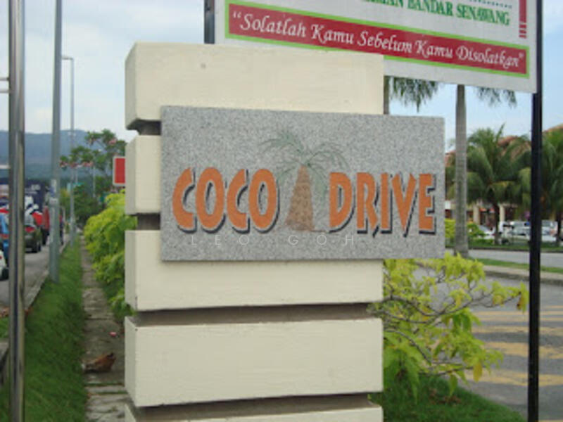 Shop for Rent in Senawang (Negeri Sembilan) - Leo Goh