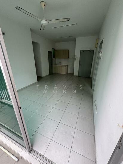 Service Residence for Sale at The Zizz @ Damansara North - Travis Wong