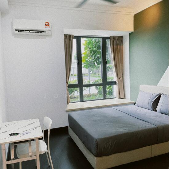 Apartment for Rent at R&F Princess Cove Phase 2-Seine Region - John Low
