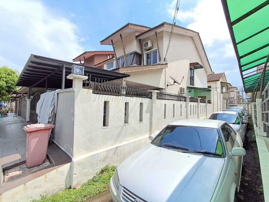 PJS 3, Taman Buana Perdana untuk Untuk Dijual - RM 850,000 (2024 ...