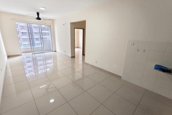 Service Residence for Sale at Platinum Lake PV 21 - Jack Chan