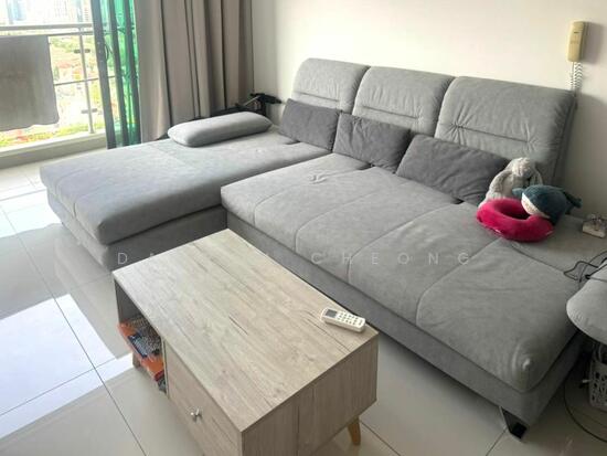 Service Residence for Sale at Greenfield Residence - DARREN CHEONG