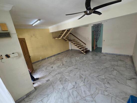 Semarak, Bukit Beruntung, Rawang untuk Untuk Dijual - RM 380,000 (2024 ...