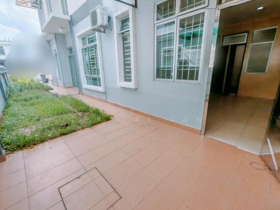 Cluster House for Sale in Taman Nusa Bestari (Iskandar Puteri (Nusajaya ...
