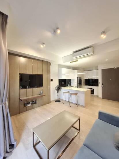 Service Residence for Rent at Star Residences One - Eunice Wang