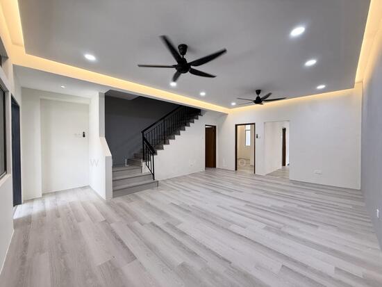 Bukit Indah Bukit Indah Bukits Indahs untuk Untuk Dijual - RM 738,000 ...