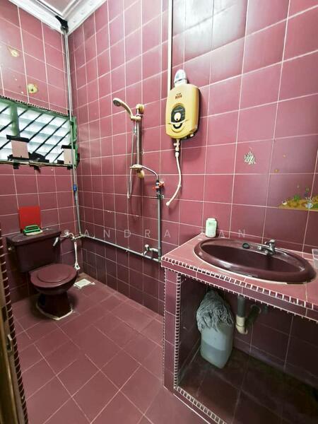 Johor Jaya untuk Untuk Dijual - RM 618,000 (2024) | PropertyGuru Malaysia