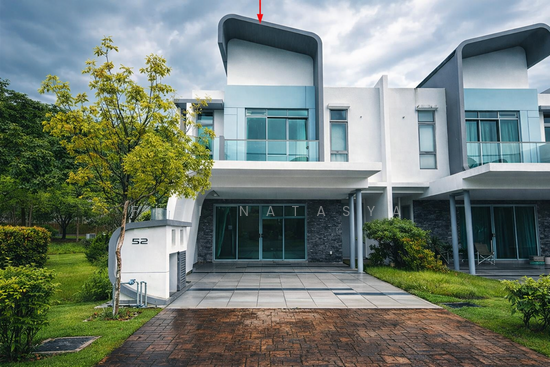 2-storey Terraced House for Sale in Setia Eco Glades (Cyberjaya) - Fifi ...