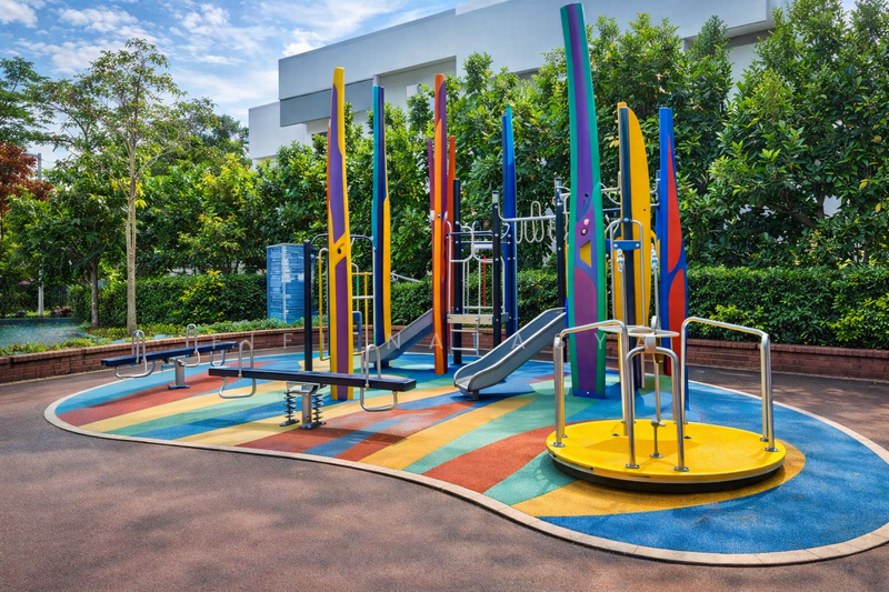 2-storey Terraced House for Sale in Setia Eco Glades (Cyberjaya) - Fifi ...