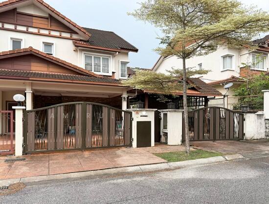 Semi-Detached House for Sale in Sunway SPK Damansara (Batu) - Amirul ...