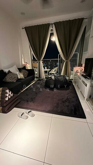 Service Residence for Rent at Kenwingston Platz - GAN WEY SAND