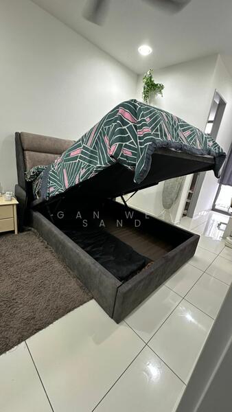 Service Residence for Rent at Kenwingston Platz - GAN WEY SAND