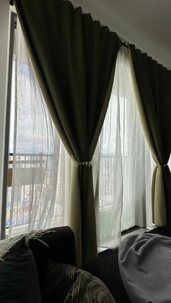 Service Residence for Rent at Kenwingston Platz - GAN WEY SAND