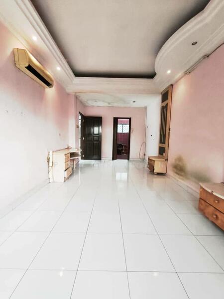 2-storey Terraced House for Sale in Taman Johor Jaya (Johor Bahru ...
