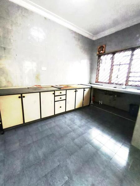 2-storey Terraced House for Sale in Taman Johor Jaya (Johor Bahru ...