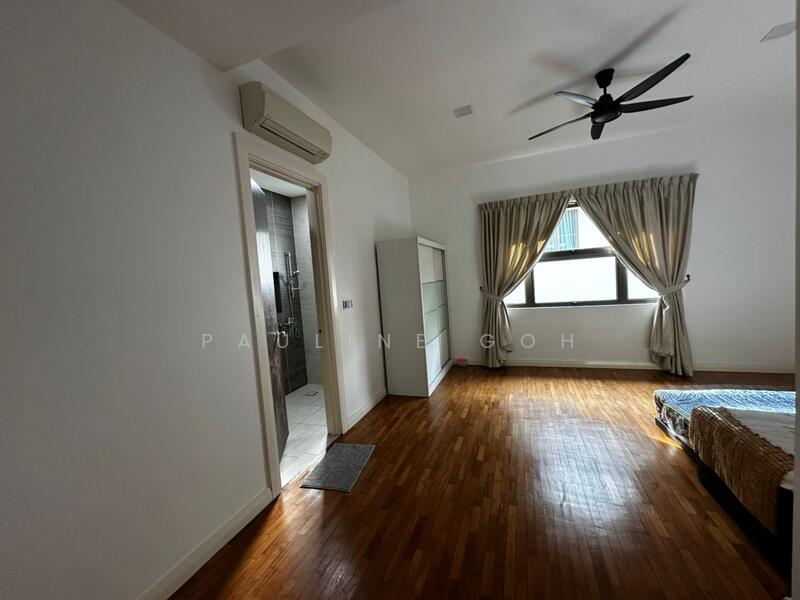 Semi-Detached House for Sale in East Ledang (Iskandar Puteri (Nusajaya ...