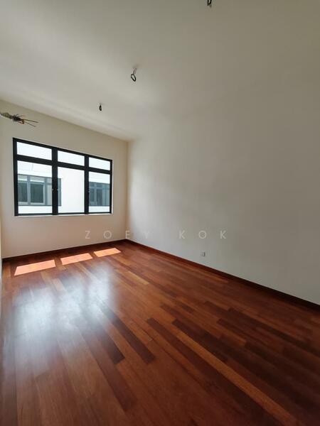 Semi-Detached House for Sale in Skudai (Johor) - Zoey Kok