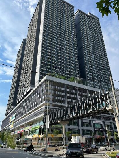 Majestic Maxim untuk Untuk Dijual - RM 332,100 (2024) | PropertyGuru ...
