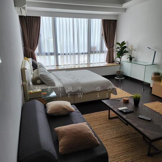 Condominium for Rent at R&F Princess Cove Phase 2-Seine Region - Mandy ...