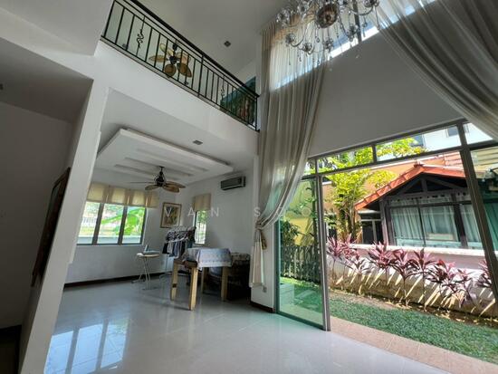 Bungalow for Sale in Setia Eco Park (Setia Alam) - Ivan Soon
