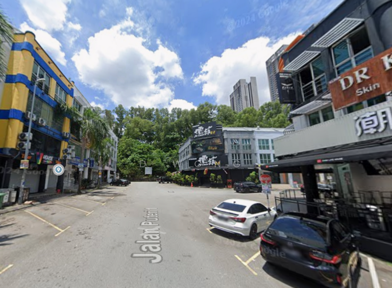 Shop / Office for Rent in Bandar Puteri Puchong (Puchong) - D Wong