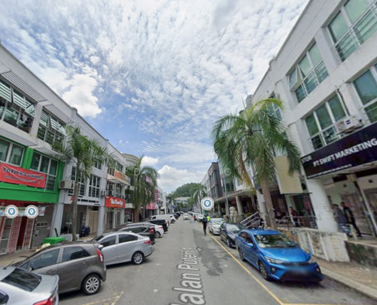 Shop / Office for Rent in Bandar Puteri Puchong (Puchong) - D Wong