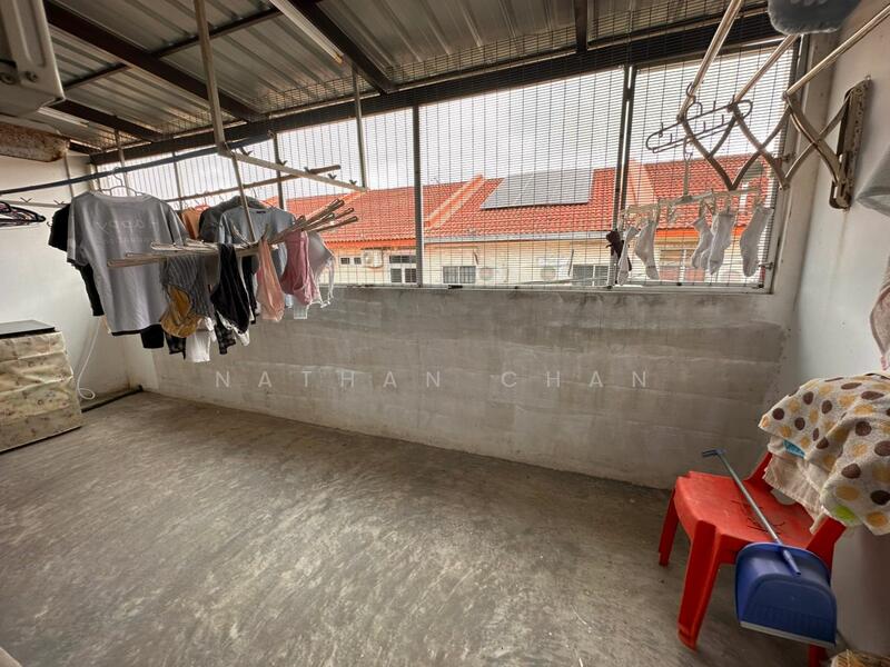 2-storey Terraced House for Sale in Bandar Nusa Jaya (Iskandar Puteri ...