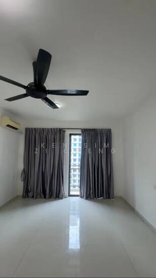 Service Residence for Rent at Country Garden Central Park - Ken Sim Zi ...
