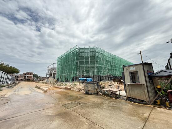 Shop for Sale in Setia Indah (Setia Alam) - Celine Gan