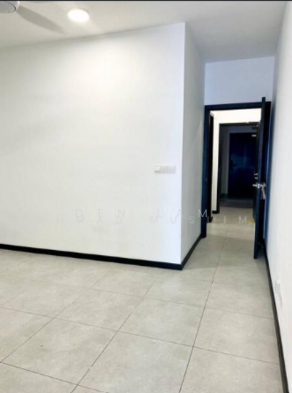Service Residence for Sale at Neu Suites - Den Lam