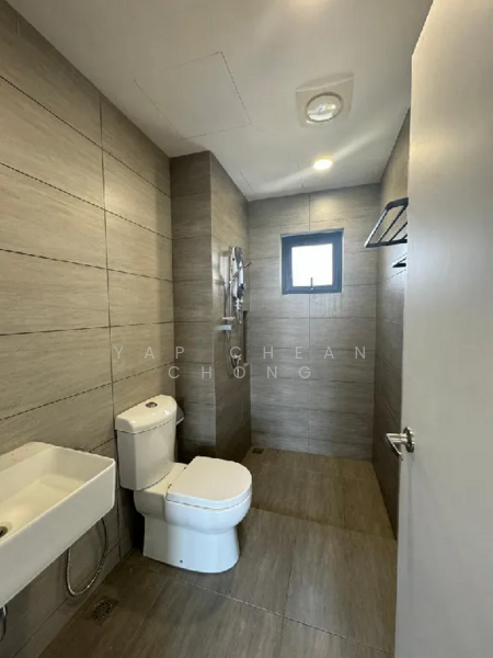 Service Residence for Rent at The Amber Residence @ TwentyFive.7 - Yap ...