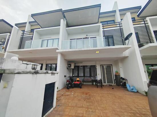 Anggun 3 @ Rawang New Town Centre untuk Untuk Dijual - RM 668,000 (2024 ...