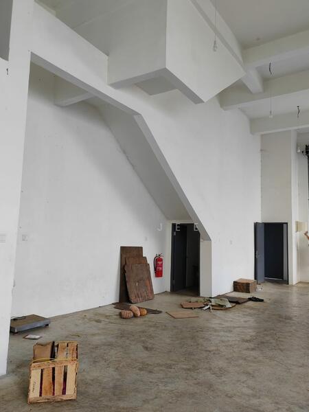 Batu kitang semi D Industrial Warehouse untuk Untuk Dijual - RM ...