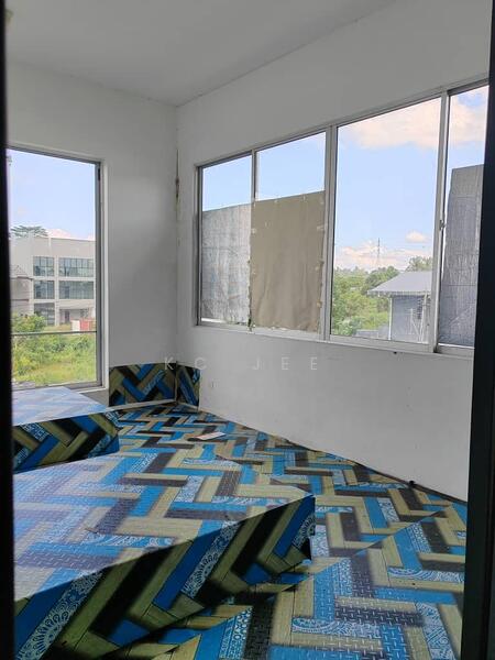 Batu kitang semi D Industrial Warehouse untuk Untuk Dijual - RM ...