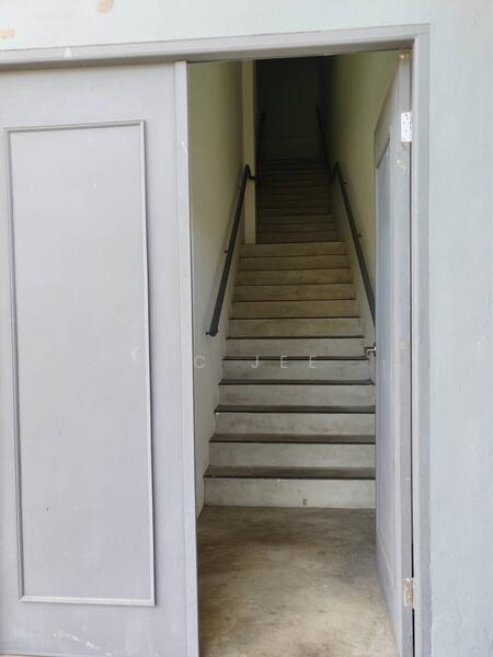 Batu kitang semi D Industrial Warehouse untuk Untuk Dijual - RM ...