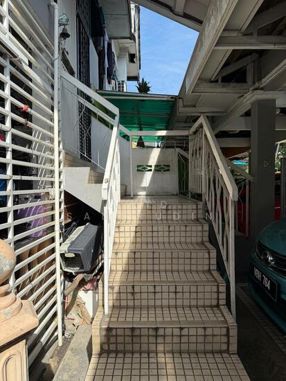 Townhouse for Sale in Taman Melati (Setapak) - Abid Sabarudin