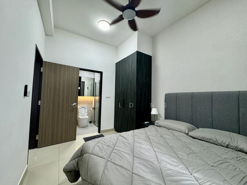 Service Residence for Sale at Meldrum Heights (Residensi Meldrum ...