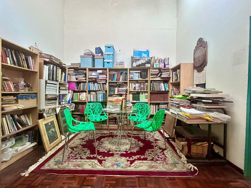 2-storey Terraced House for Sale in Shah Alam (Selangor) - Muhammad Akram