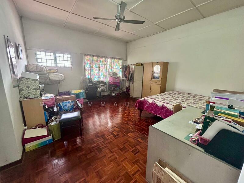 2-storey Terraced House for Sale in Shah Alam (Selangor) - Muhammad Akram